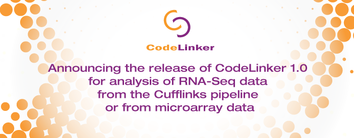 codelinker | DNA Sequencing Software - Sequencher from Gene Codes Corporation